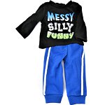 Messy Silly Funny Tracksuit